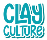 Clay Culture | At-Home Pottery Kits